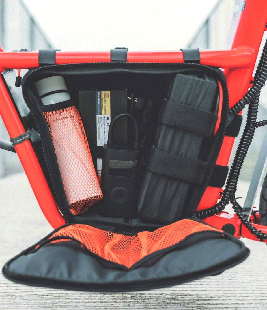 OMO Bag for Fiido — Falcon Go