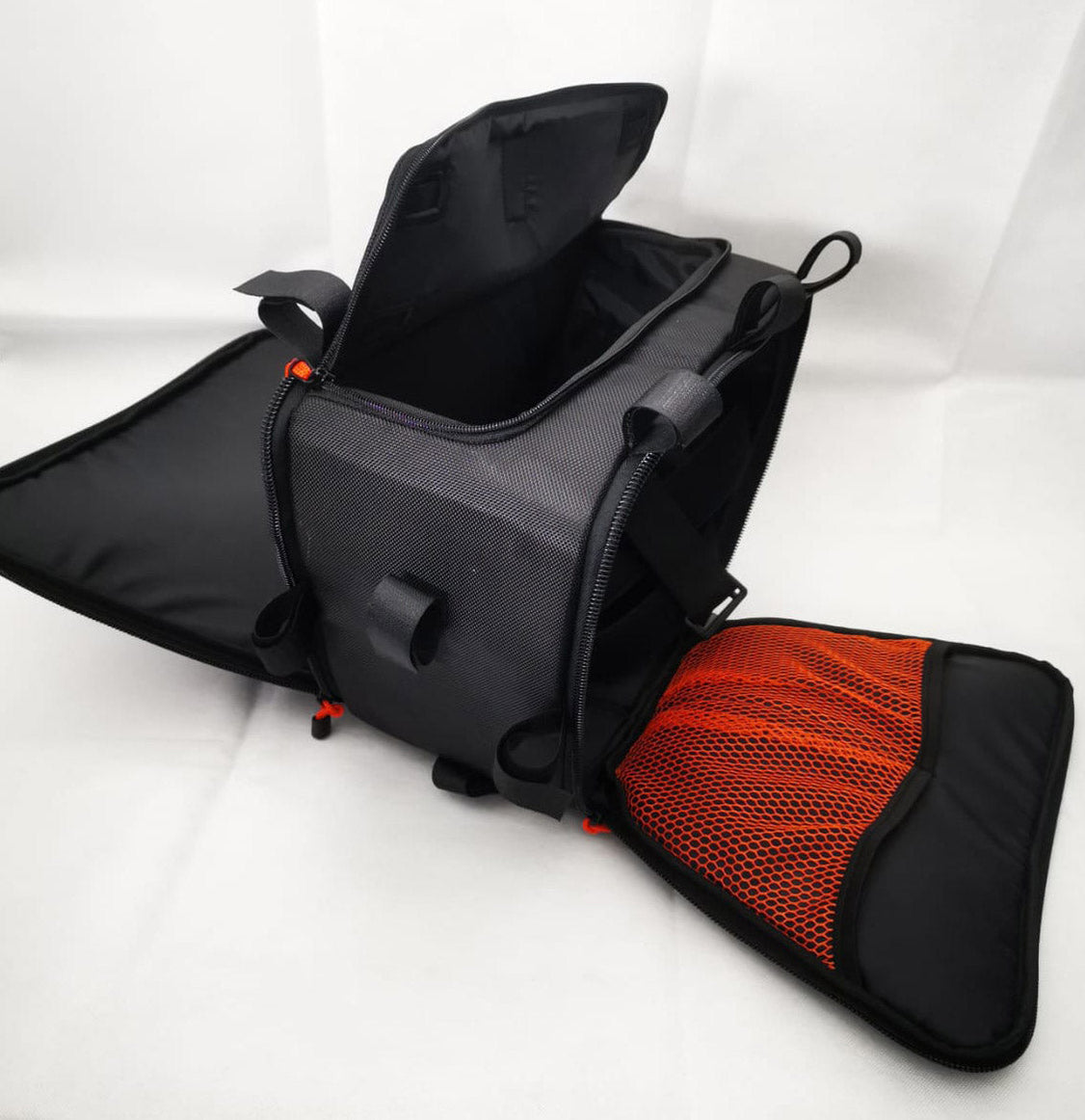 OMO Bag for Fiido — Falcon Go