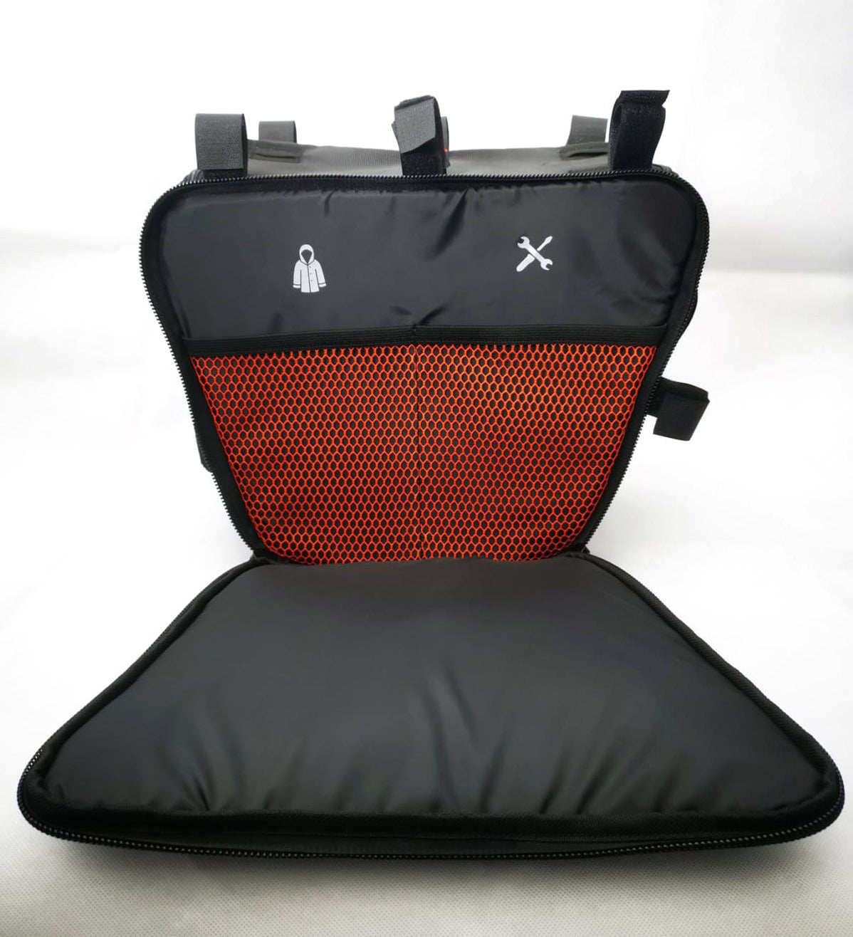 OMO Bag for Fiido — Falcon Go