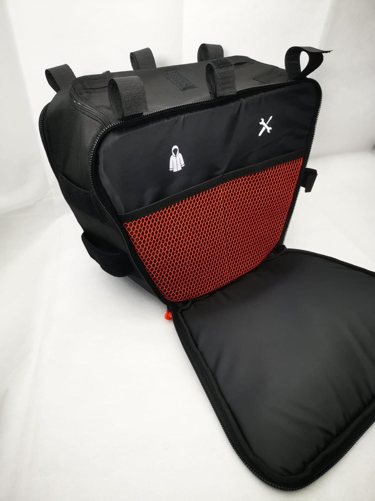 OMO Bag for Fiido — Falcon Go